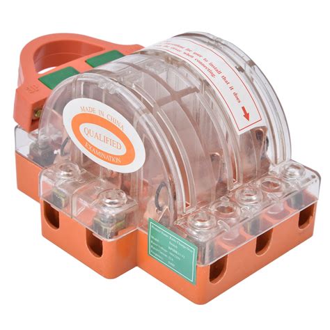 Buy Electric Switch AC V A Pole Switch With LED Indicator For Electrical System Online