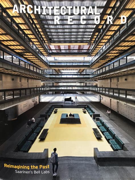 Congratulations To Our Team At G3 Architecture For Their Role At Bell