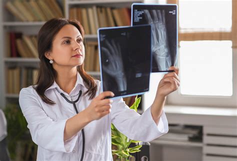 La Deficiencia De Vitamina D Consecuencias Y Relación Con La Osteoporosis