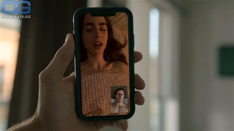 Lily Collins Nude Pictures Onlyfans Leaks Playboy Photos Sex Scene Uncensored