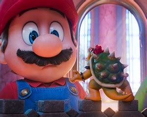 The Super Mario Galaxy Movie Showtimes And Tickets The Light Cinema