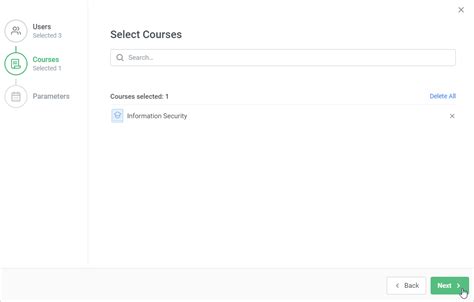 Enrollments