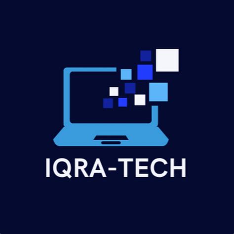 Iqra Tech Youtube