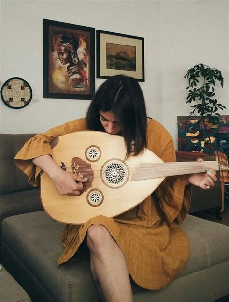 Back To Delyar عود نوازی