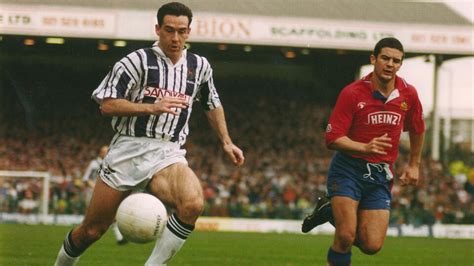 20200330 Bob Taylor 12 West Bromwich Albion
