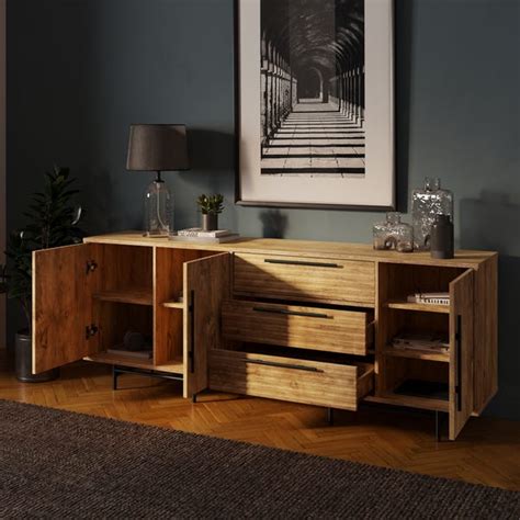 Bryant Extra Wide Sideboard Dunelm