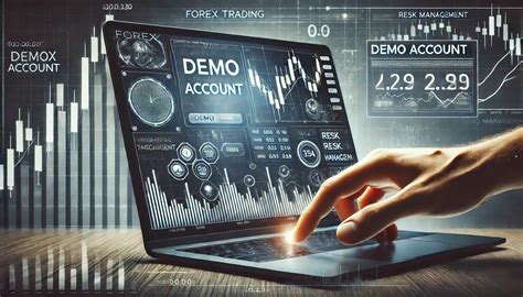 How To Learn Risk Management Using A Forex Practice Trading Account