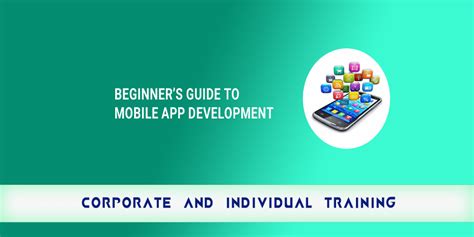 Beginners Guide To Mobile App Development Beginners Guide To Mobile App Development Big Data