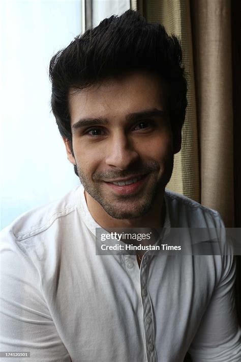 Girish Kumar Photoshoot
