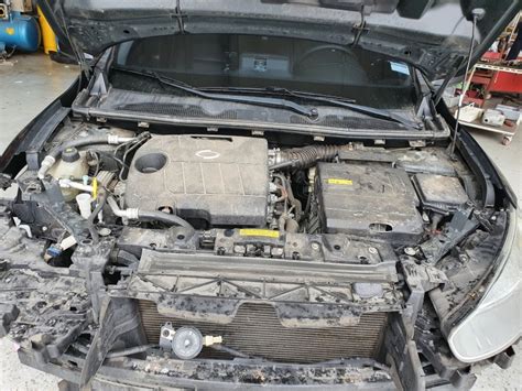 자동차 소모품 교환주기 점검 겨울철 차량 관리 어떻게 하느냐에 따라 달라진다 정비 항목 네이버 블로그