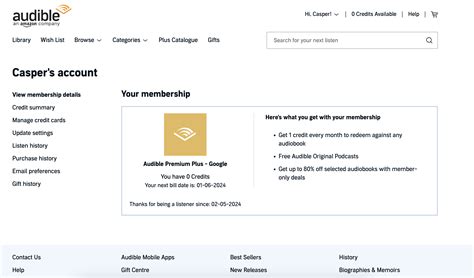 Where Is The Cancel Option Every Article Directs Me To Account Details Membership Details But