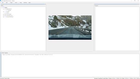 this is a picture of the workspace