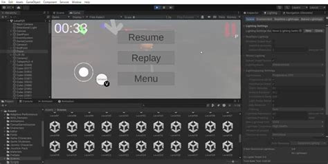 alican yıldırım linkedin‘de unity unity3d game gamedeveloper