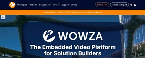 Top 6 Best Live Streaming Encoder Software Enveu