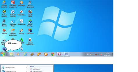 Wonderfullife Tutorial Menggunakan Microsoft Acces