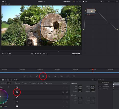 how to mask in davinci resolve best methods