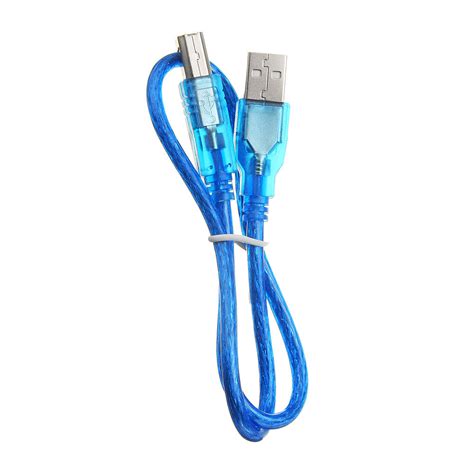 Mega 2560 R3 Starterset Hc Sr04 Breadboard Kabel Relais Module W5100 U