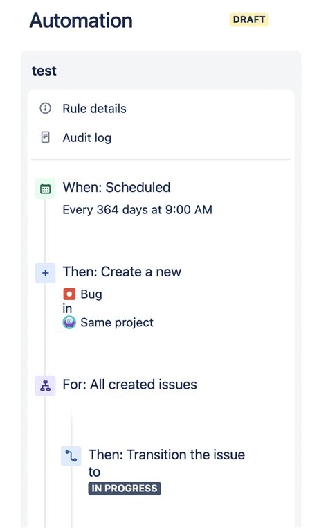Solved Automation Rule Need Help To Create