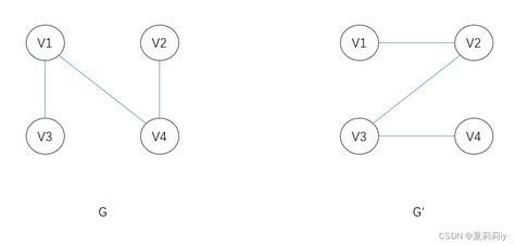 图论 哈尔滨工业大学（哈工大 Hit）学习笔记16 22双图 Csdn博客