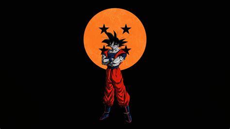 Dragon Ball Z 4k Cool Wallpaper Hd Minimalist 4k Wallpapers Images