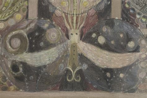 Cavin Morris Gallery Solange Knopf Le Magicien The Magician 2016