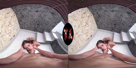 Isabella Angela Vr Latina