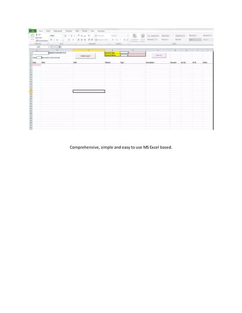 Data Conversion Tool Version 1 Docx