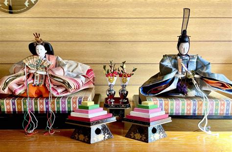 お雛様 ひな人形 飾り 木製 京雛 お内裏様 おひな様 メルカリ