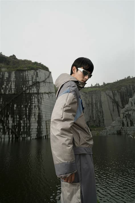 Chao Forte Model Management