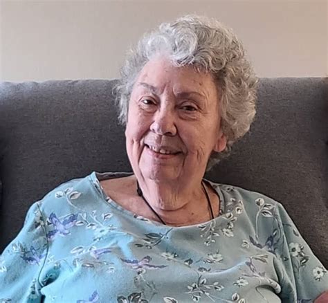 Barbara Murphys Instagram Twitter And Facebook On Idcrawl