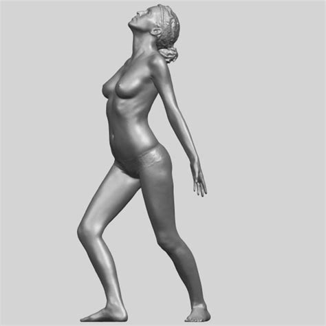 Naked Girl J Free D File For Cults