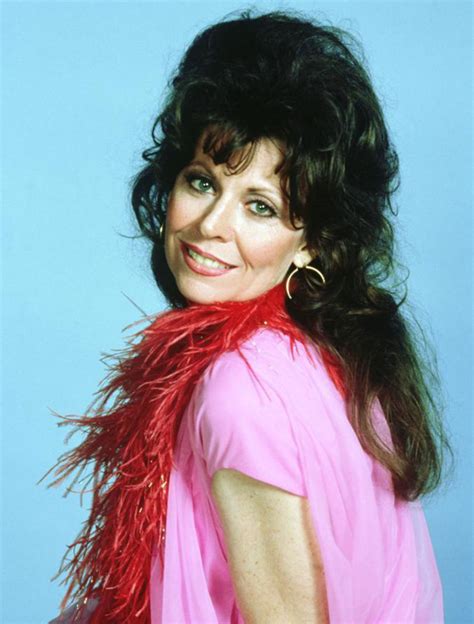 Ann Wedgeworth Today