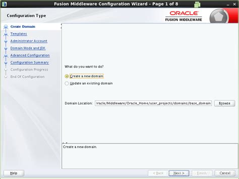 Windows10下weblogic官网下载与安装教程 程序员大本营 Windows10下weblogic官网下载与安装教程 程序员大本营