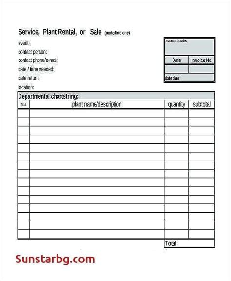 Creative Monthly Invoice Template Excel Now For Monthly Invoice