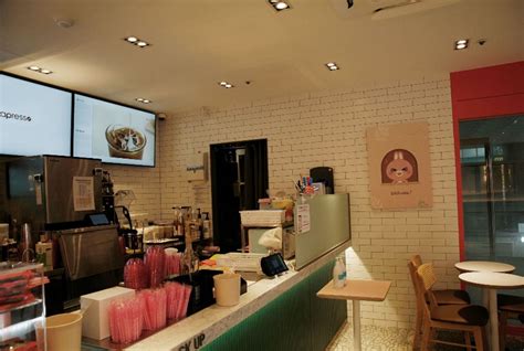 부산 커피숍 인테리어 Cafe Interior