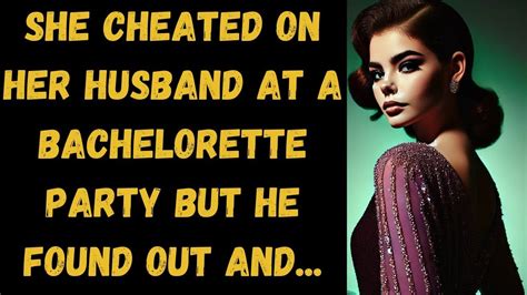 When My Mother In Law Found Out My Wife Was Having An Affair By The