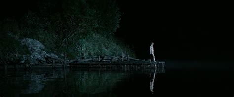 Nude Video Celebs Irina Starshenbaum Nude Black Water 2017