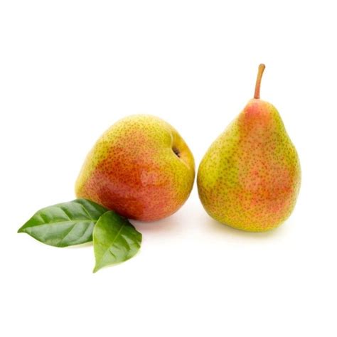 Круша Червена Ред Бартлет 500 г