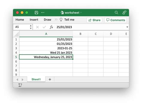 Worksheet In Rust Xlsxwriter Worksheet Rust