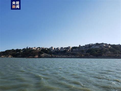 台风尼格进入南海 福建沿海有大风和降雨天气