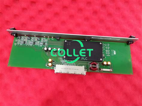 DSAX 110A ABB Analog Input Output Board