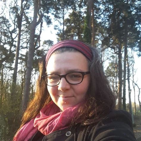 Member Spotlight Sarah Jane Burns What We Do Now