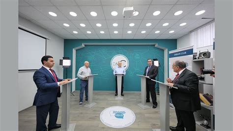 Բանավեճ 1️⃣ «Համայնքների միավորման դրական և բացասական հետևանքները Youtube