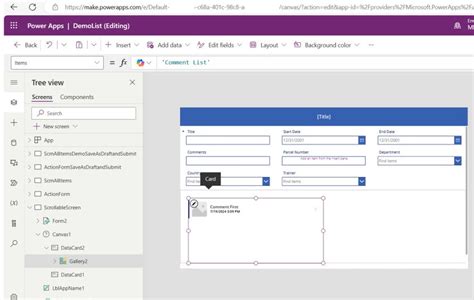 Create Dynamic And Flexible Height Gallery