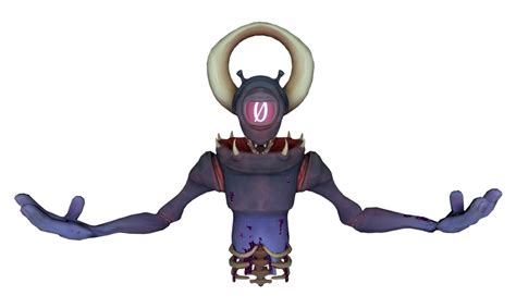 Smg0 Render By Kingevan210 On Deviantart