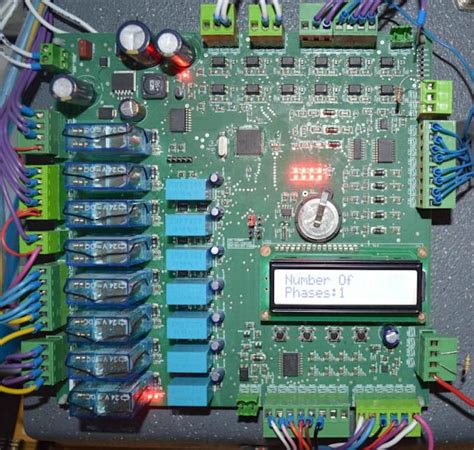 Develop Hardware And Software For Microcontrollers By Chrispro Fiverr