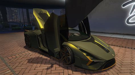 Pegassi Ignus R Gtavcustoms