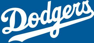 Los Angeles Dodgers Wikipedia