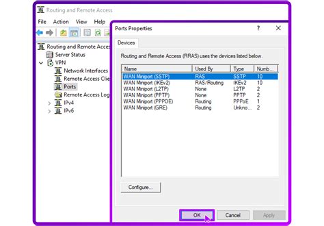 Comprehensive Guide To Setting Up And Using Aovpn