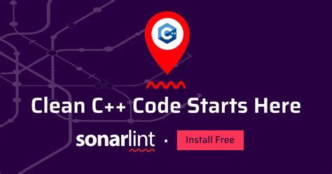 Working In Vs Code Clion Or Visual Studio Use Sonarlint To Keep Your